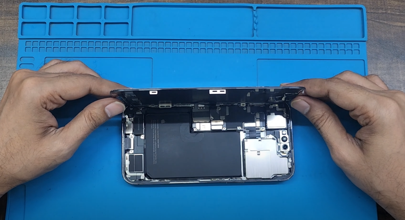 iPhone 16 Pro Max Repair: Quick and Trusted Service - Cell Phone iRepair